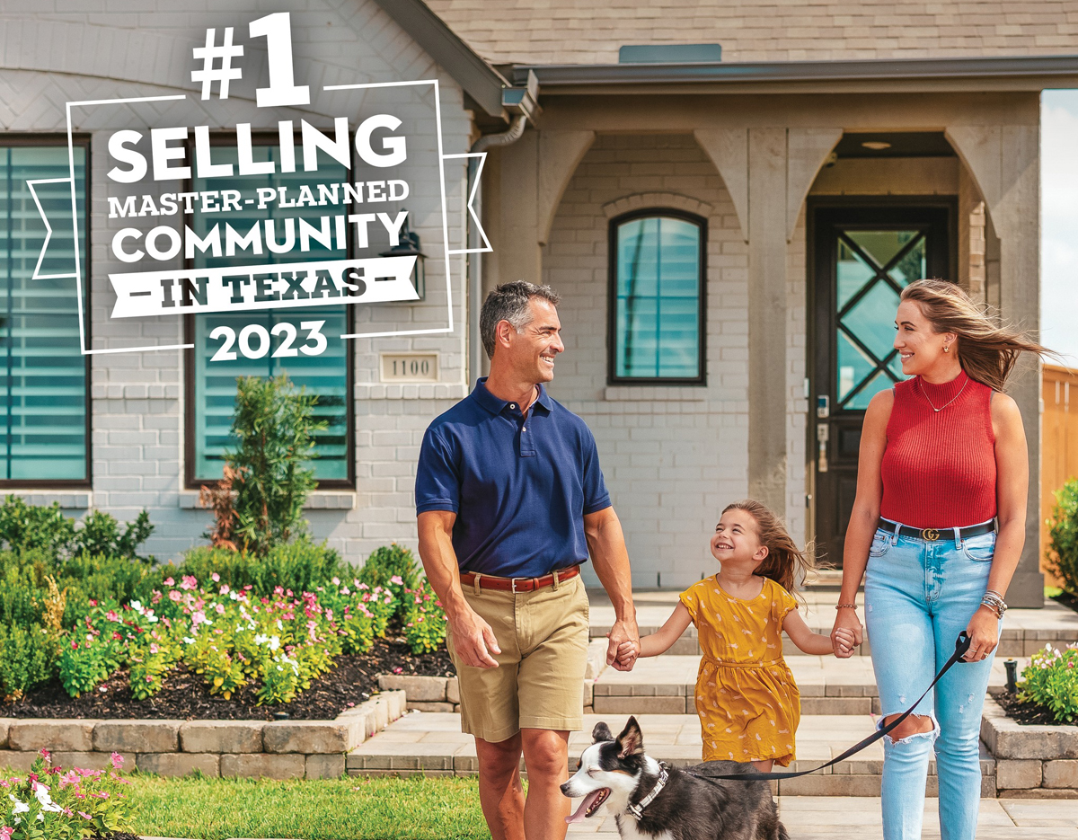 Why Our Residents Love to Live Here - Sunterra